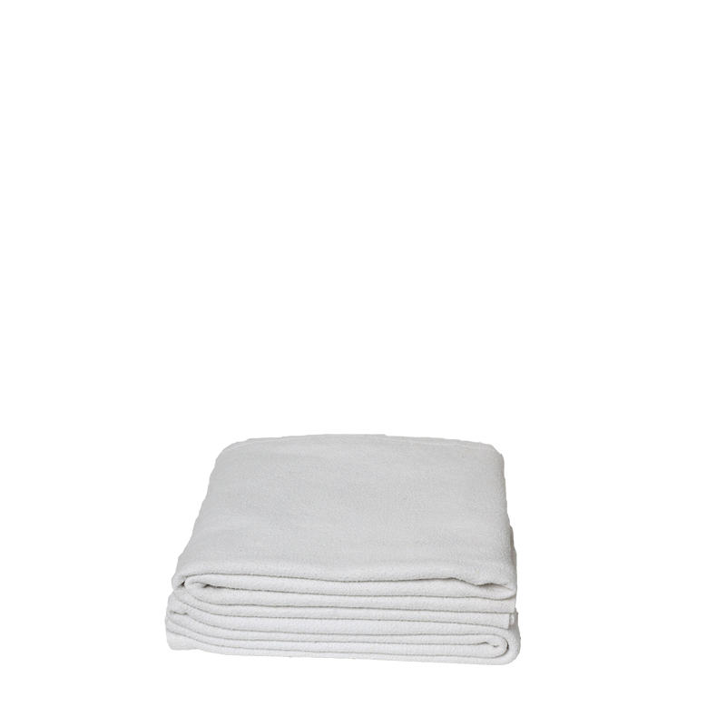 Alquiler Muletón 130 x 130 cm. - Options